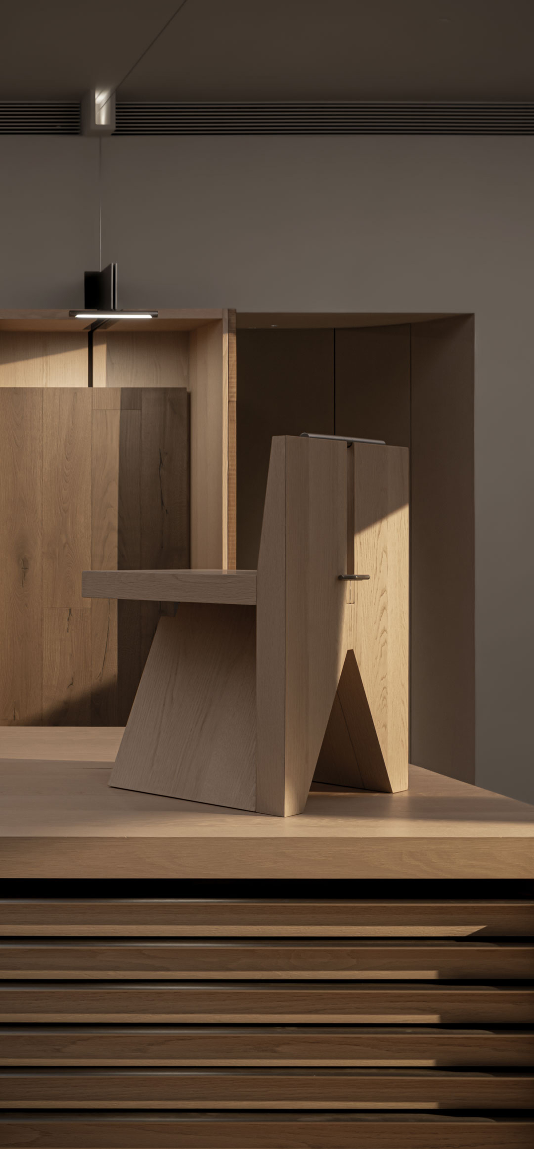 LAK Concept Store by PONE Architecture - 谷德设计网