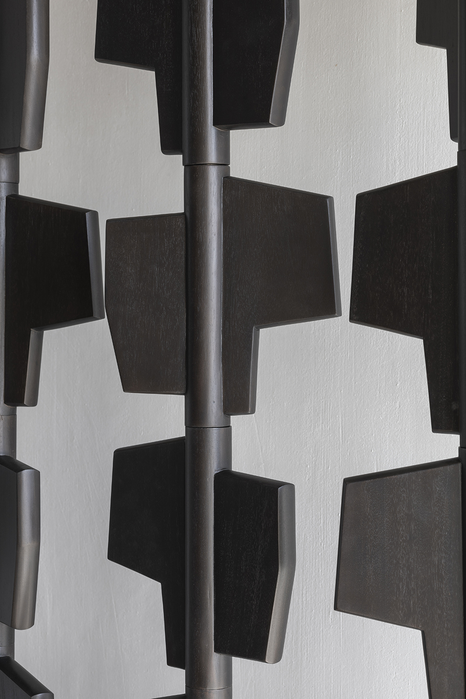 Modern Shapes Editions at Maison and Objet Paris - 谷德设计网