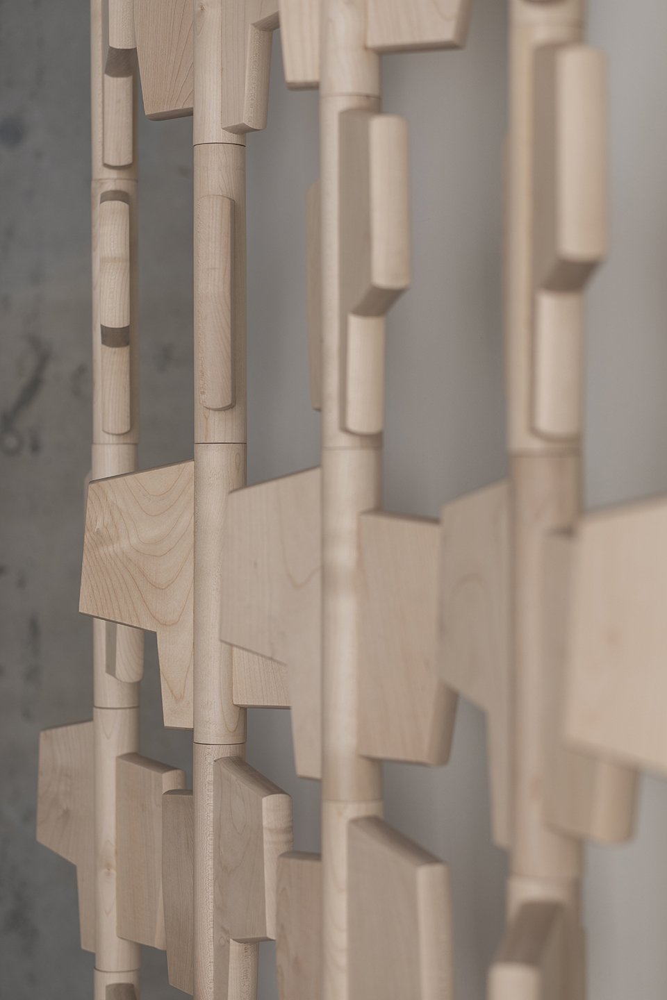 Modern Shapes Editions at Maison and Objet Paris - 谷德设计网