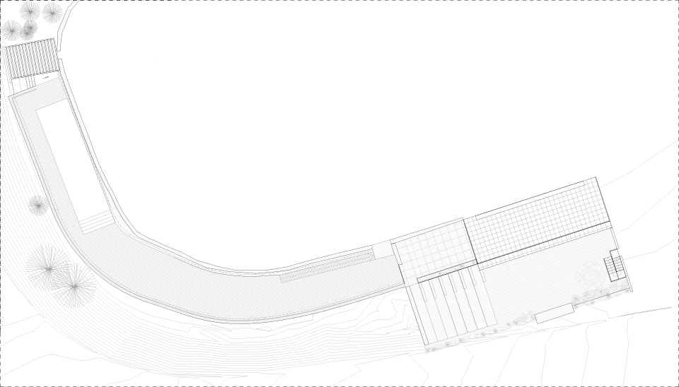 Raymat Castle by Francesc Rifé Studio - 谷德设计网