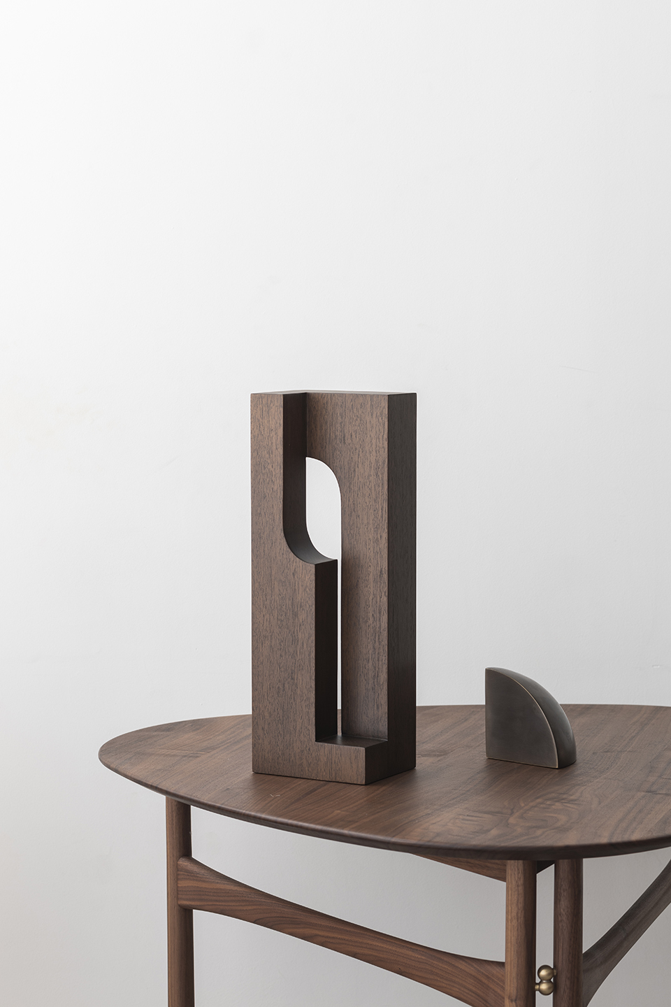 Modern Shapes Editions at Maison and Objet Paris - 谷德设计网