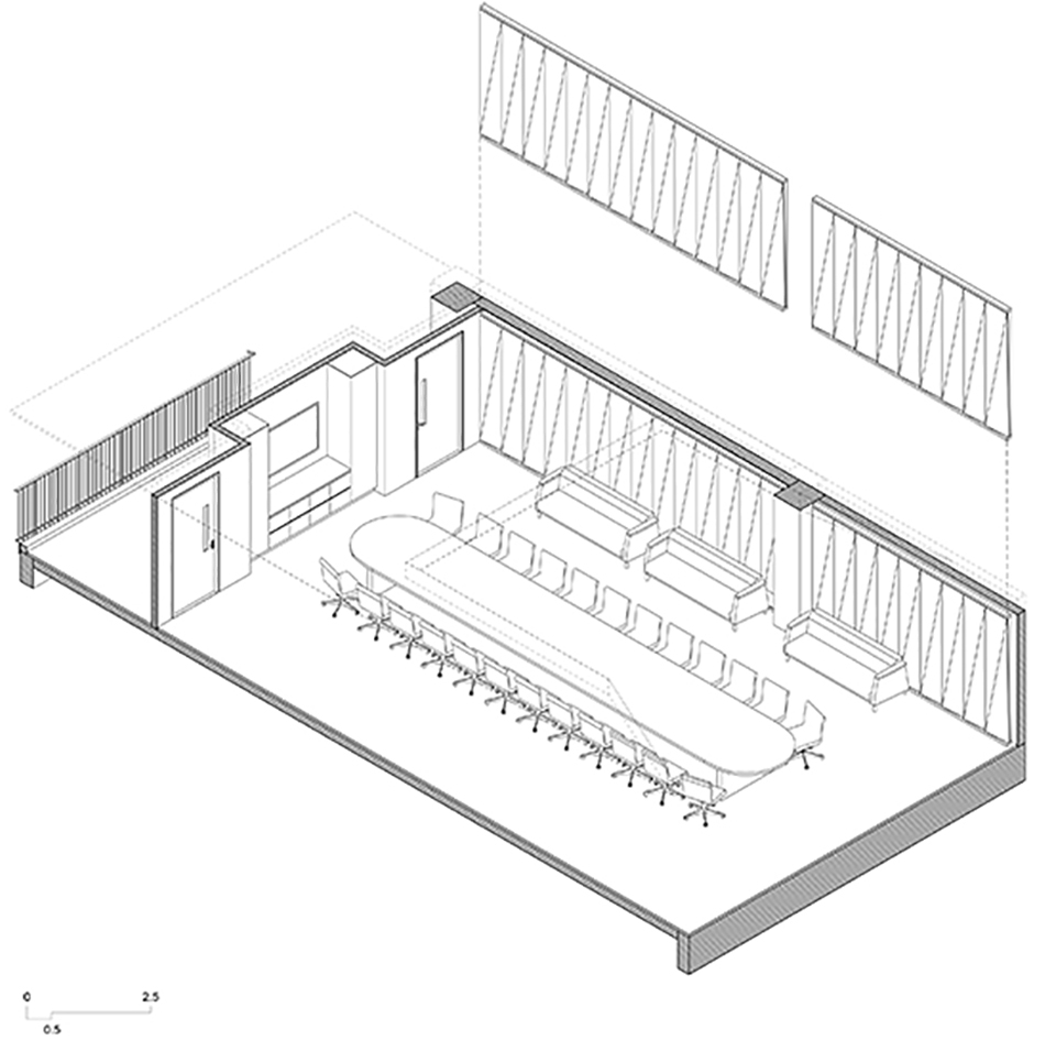 SDE1 and 3 by NUS College of Design and Engineering - 谷德设计网
