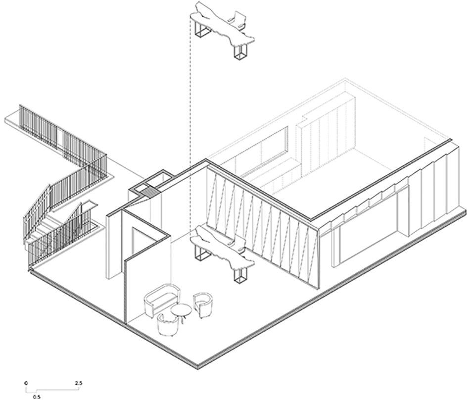 SDE1 and 3 by NUS College of Design and Engineering - 谷德设计网