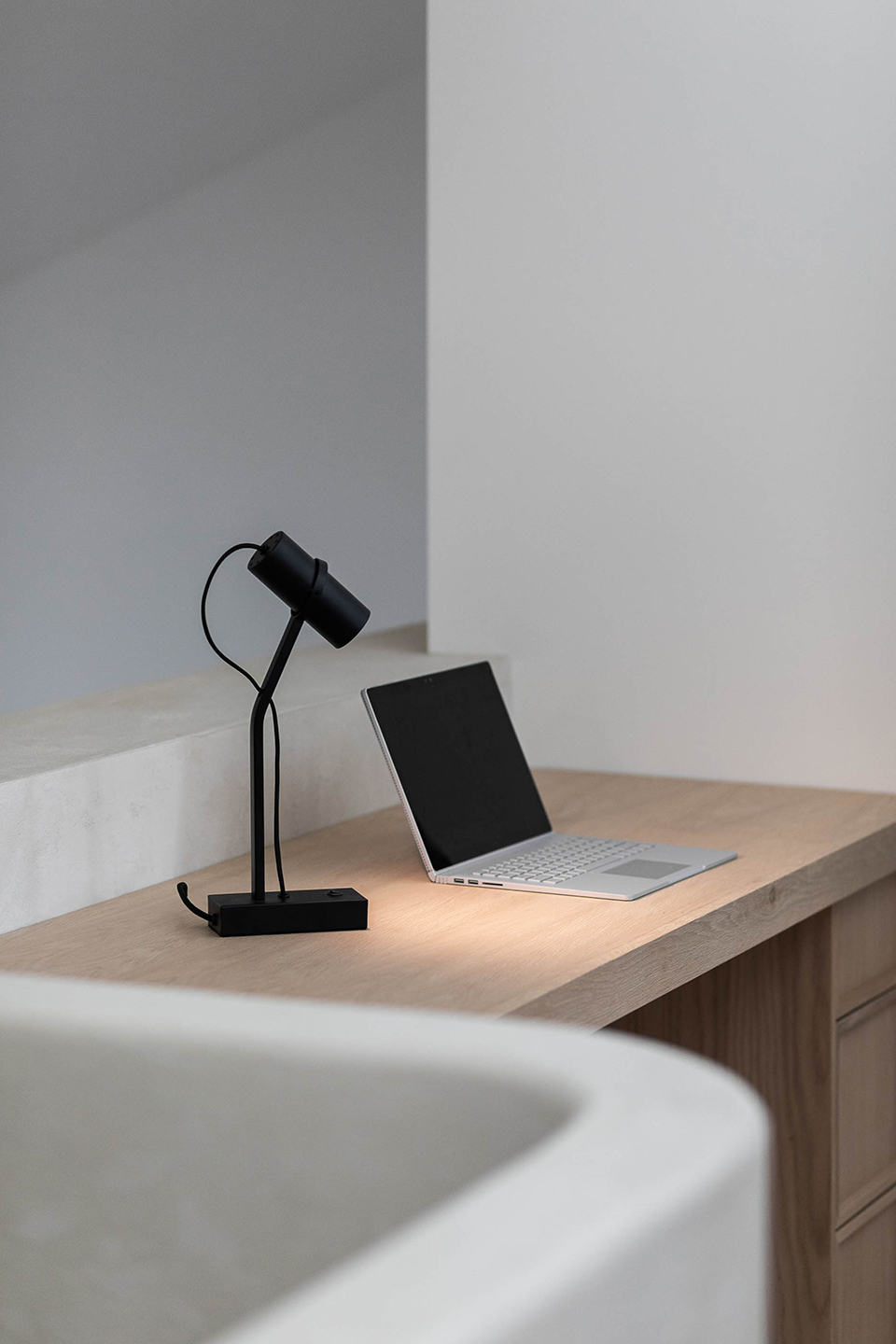 Hickson Residence by Ménard Dworkind architecture & design - 谷德设计网