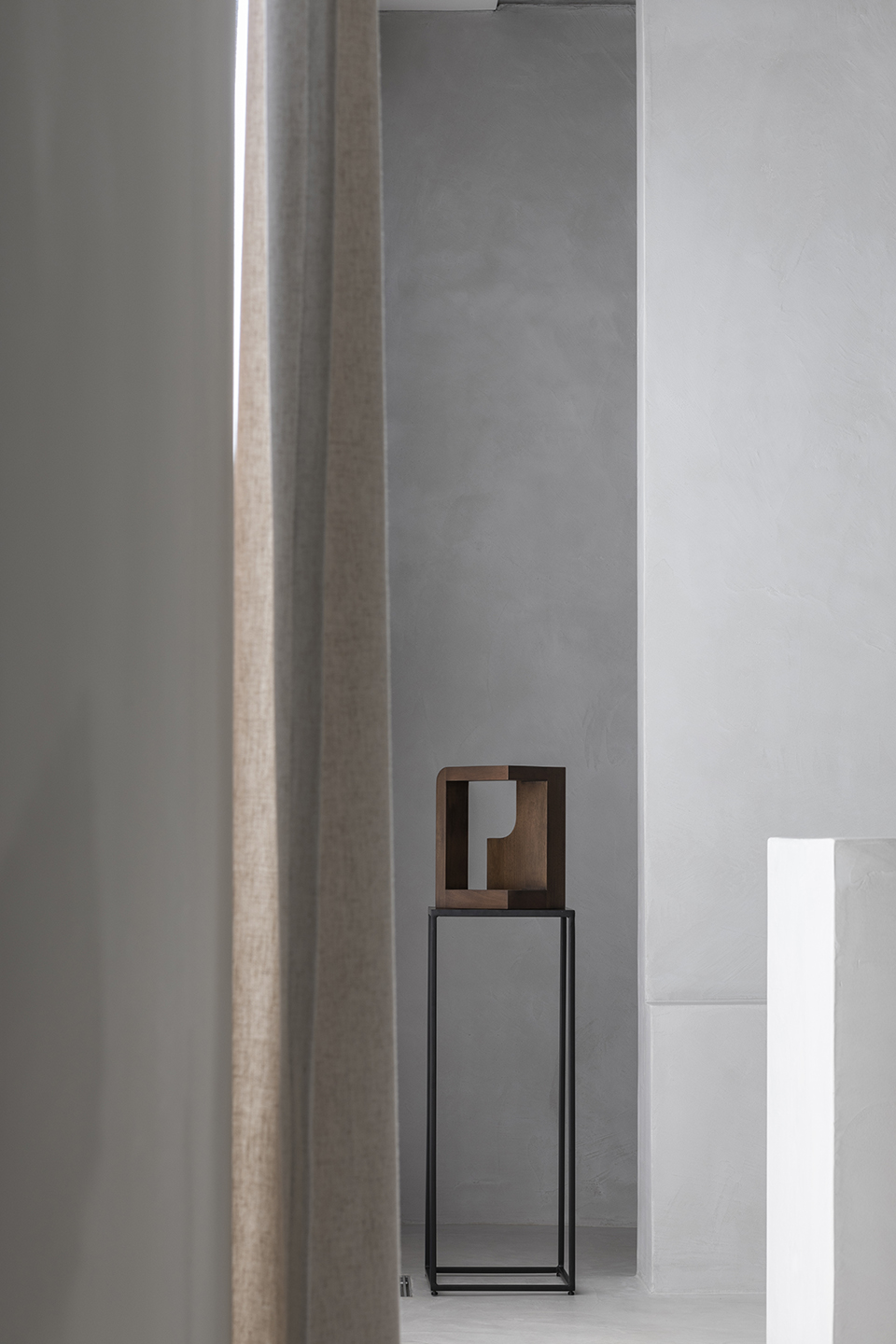 Modern Shapes Editions at Maison and Objet Paris - 谷德设计网