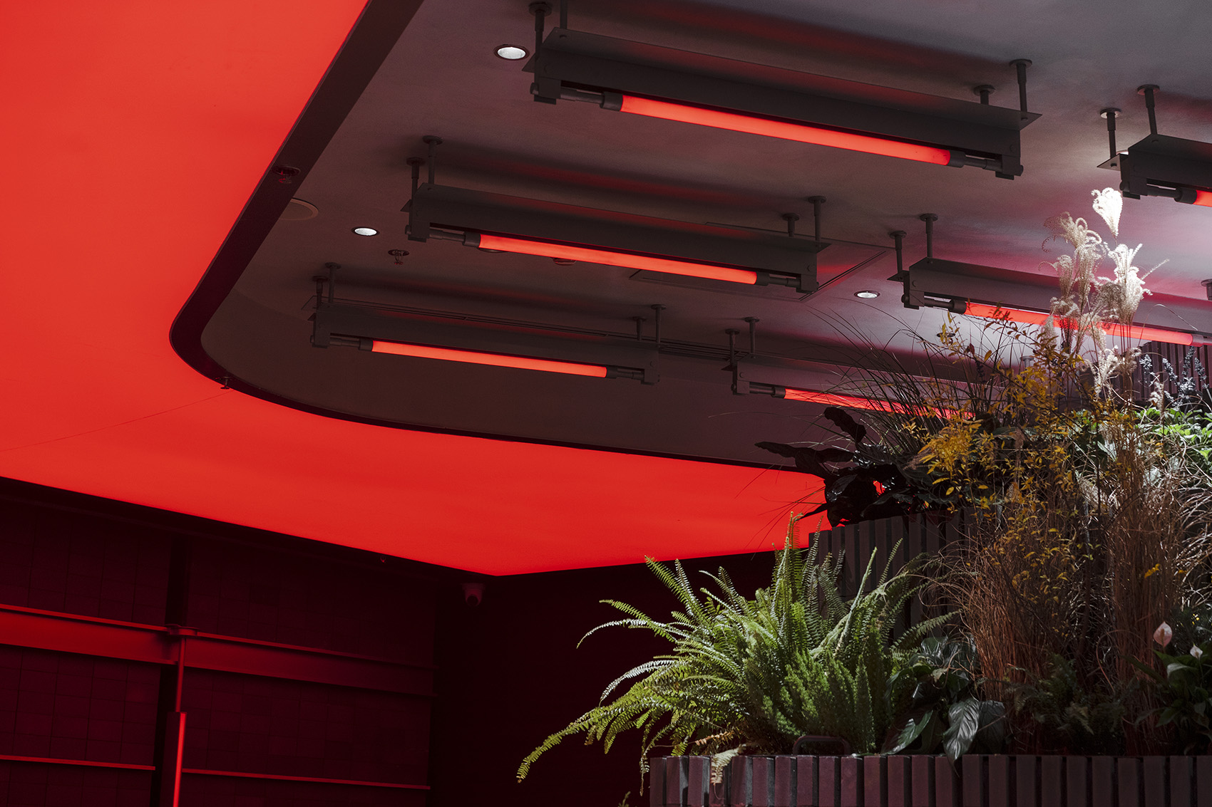 M+CAFE, China by OR Design - 谷德设计网