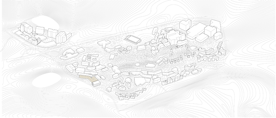 SDE1 and 3 by NUS College of Design and Engineering - 谷德设计网