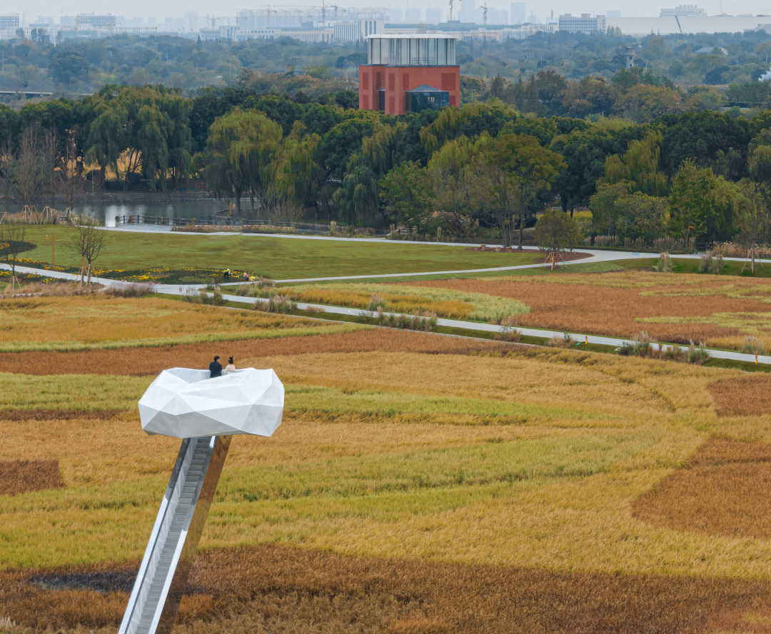 Local practice of rural micro-renewal in Huzhou, China by Oumoumou ...
