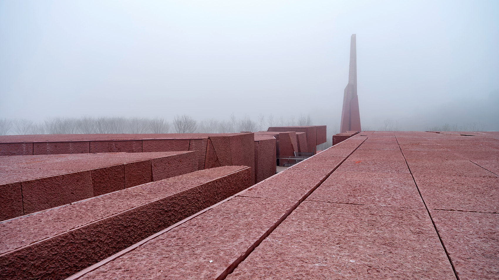 Red Education Base of Jiang Jie Hometown by Sichuan Provincial ...