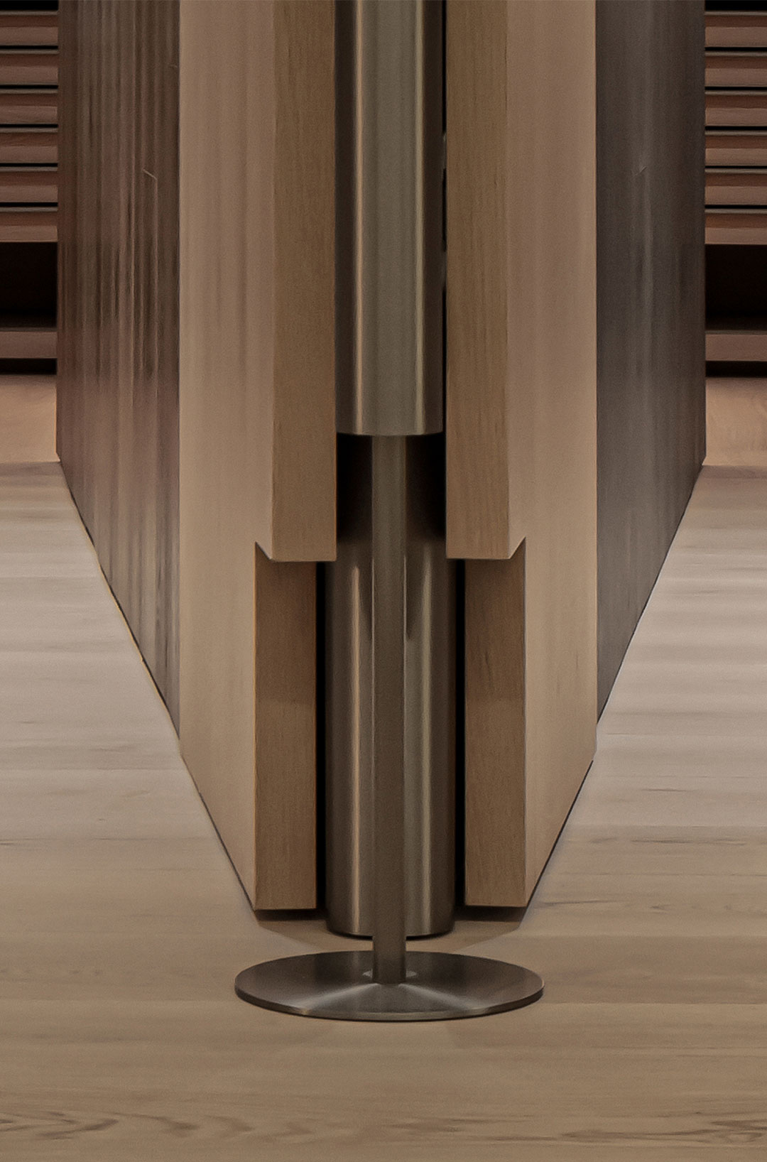 LAK Concept Store by PONE Architecture - 谷德设计网