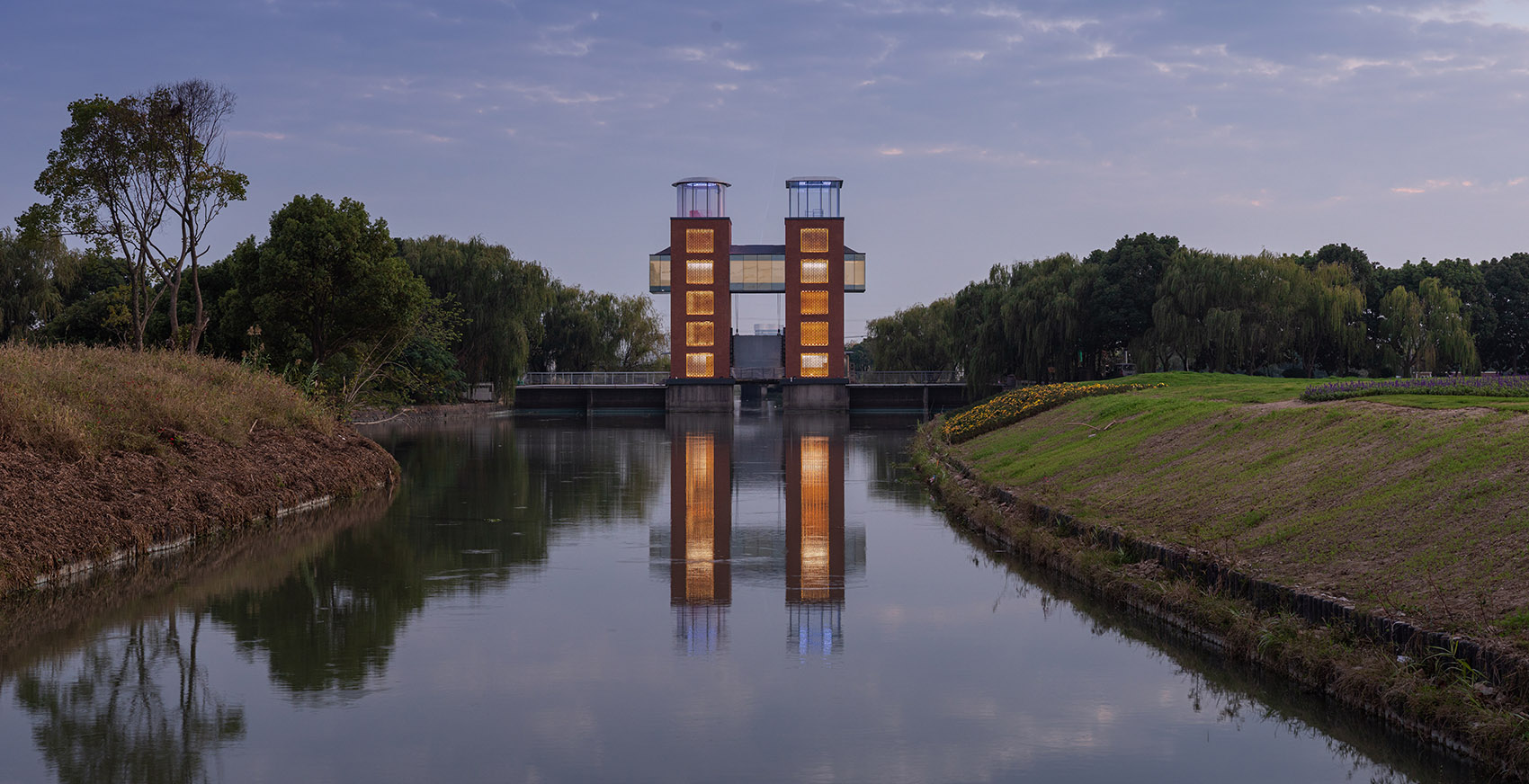 Local practice of rural micro-renewal in Huzhou, China by Oumoumou ...