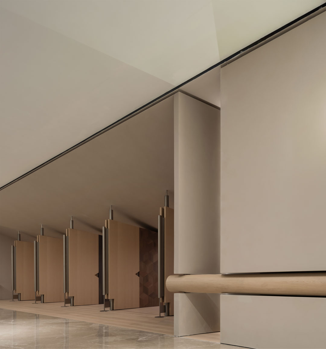 LAK Concept Store by PONE Architecture - 谷德设计网