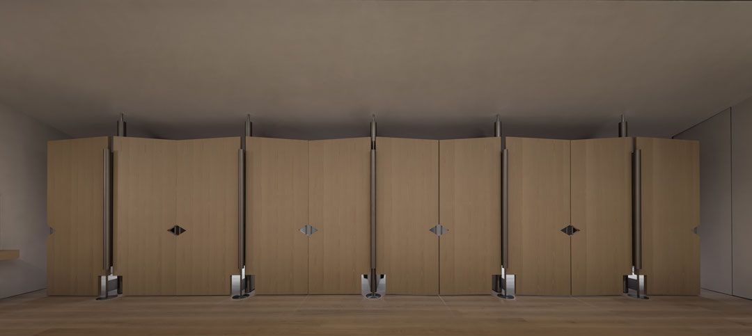 LAK Concept Store by PONE Architecture - 谷德设计网