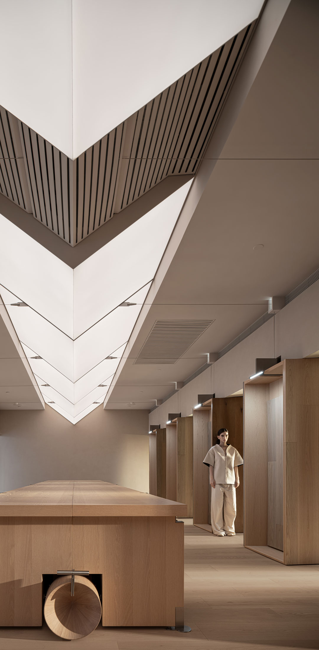 LAK Concept Store by PONE Architecture - 谷德设计网