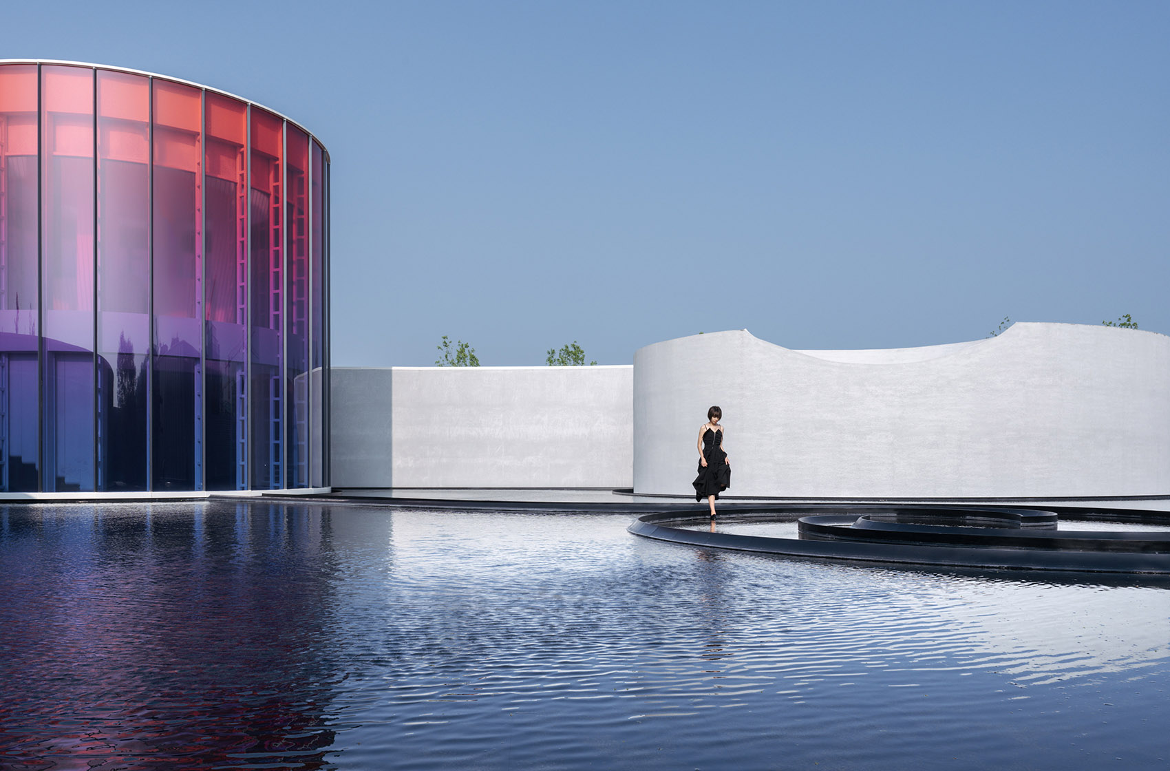 gooood archive: Hebei (2020-2022) - 谷德设计网