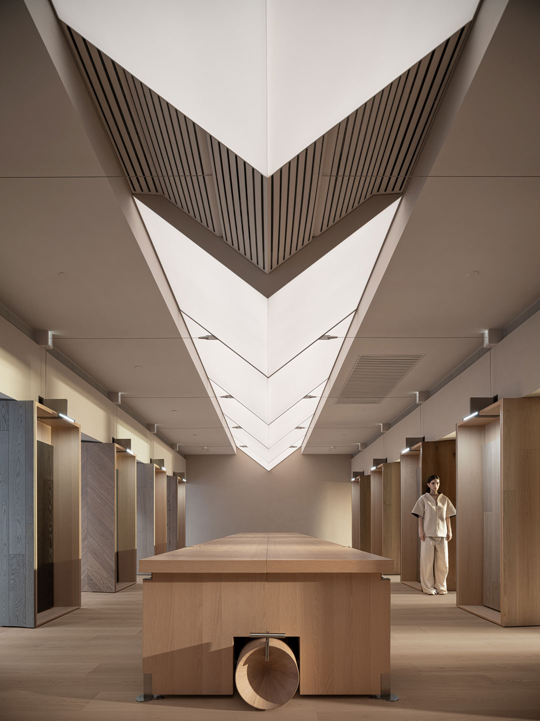 LAK Concept Store by PONE Architecture - 谷德设计网