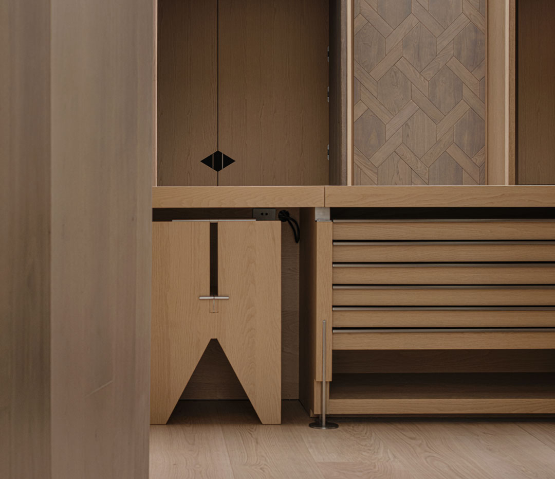 LAK Concept Store by PONE Architecture - 谷德设计网