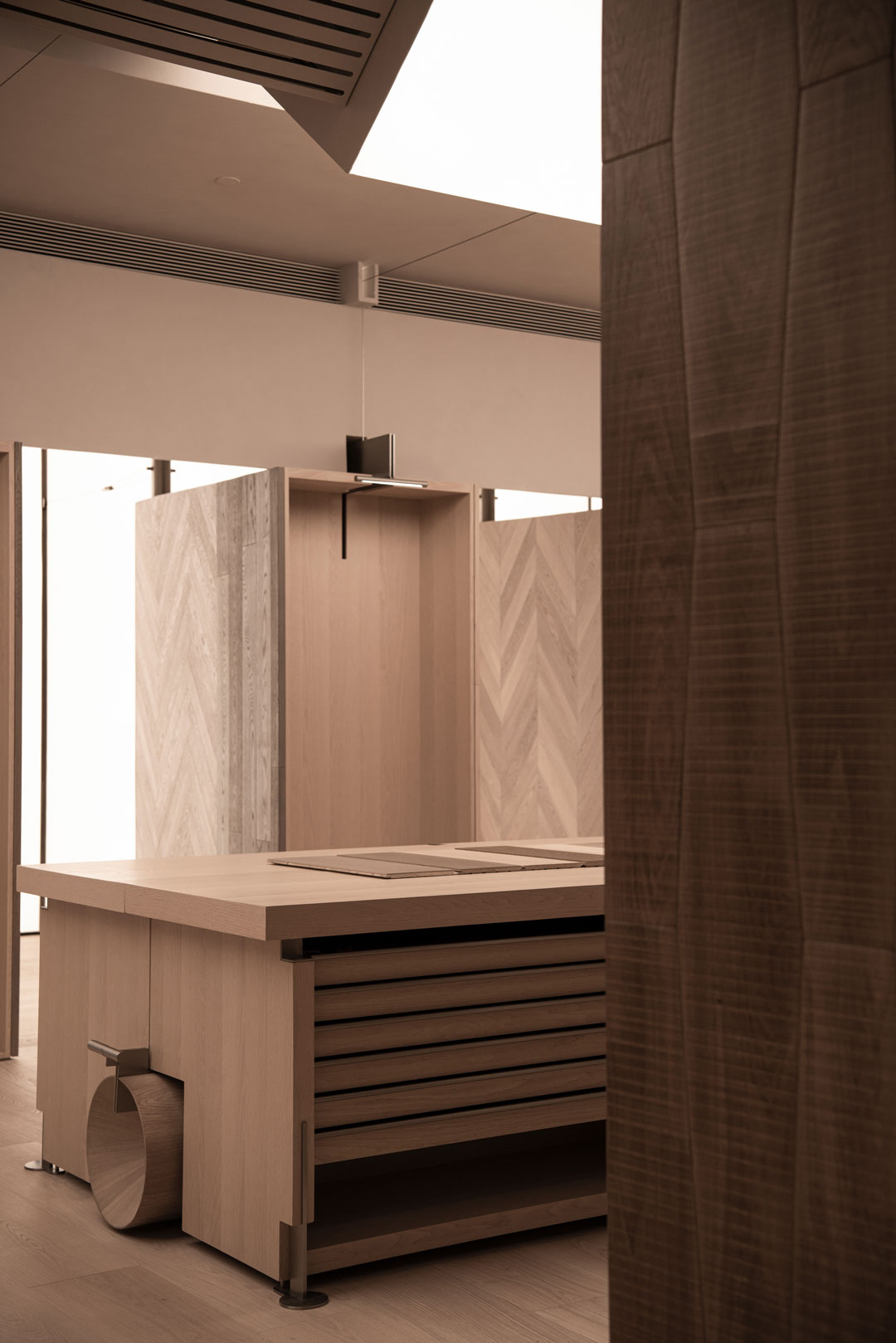 LAK Concept Store by PONE Architecture - 谷德设计网