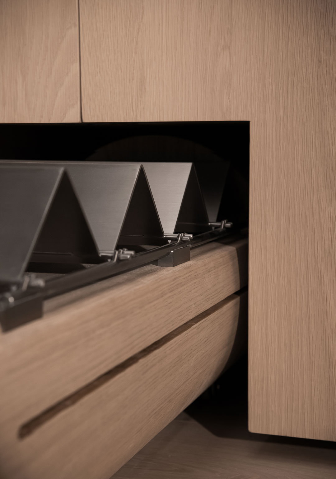 LAK Concept Store by PONE Architecture - 谷德设计网