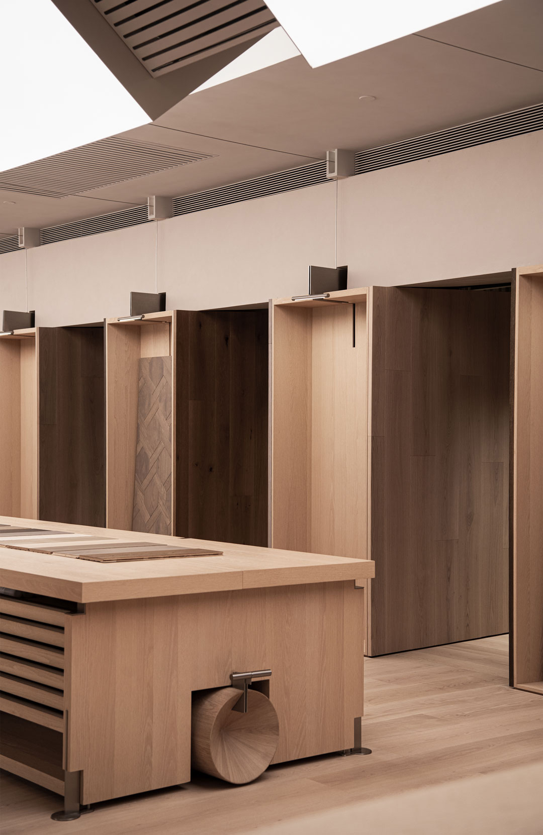 LAK Concept Store by PONE Architecture - 谷德设计网