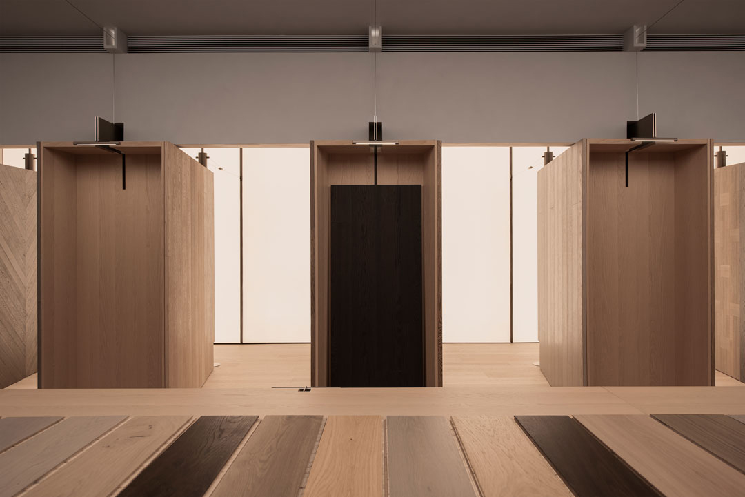 LAK Concept Store by PONE Architecture - 谷德设计网