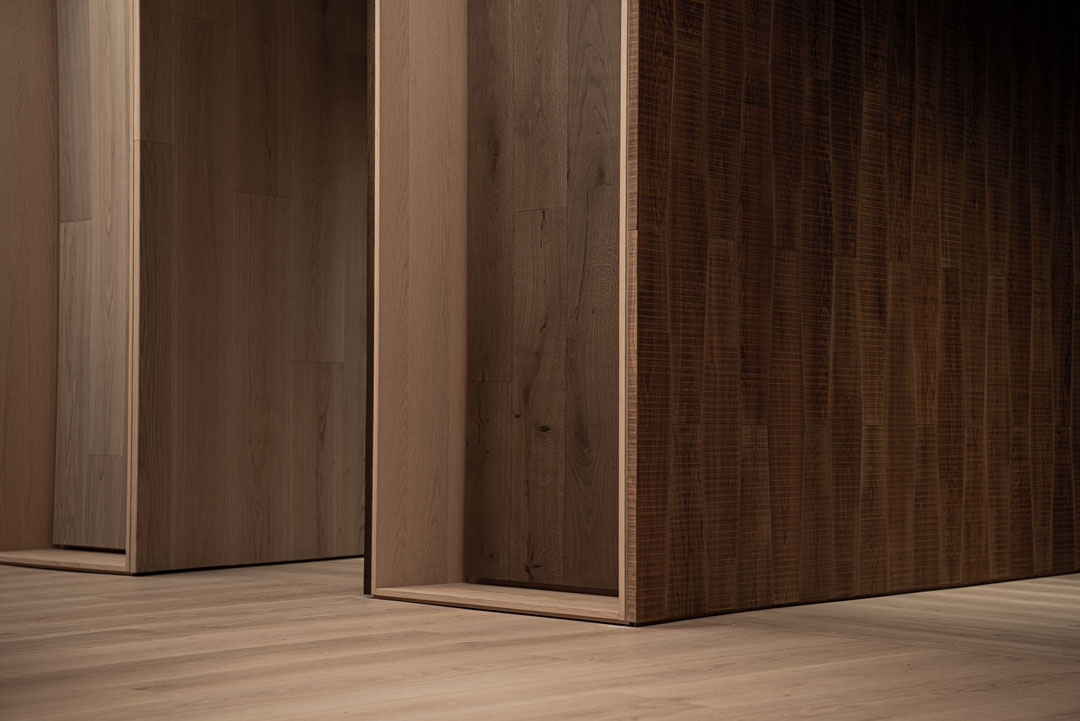 LAK Concept Store by PONE Architecture - 谷德设计网