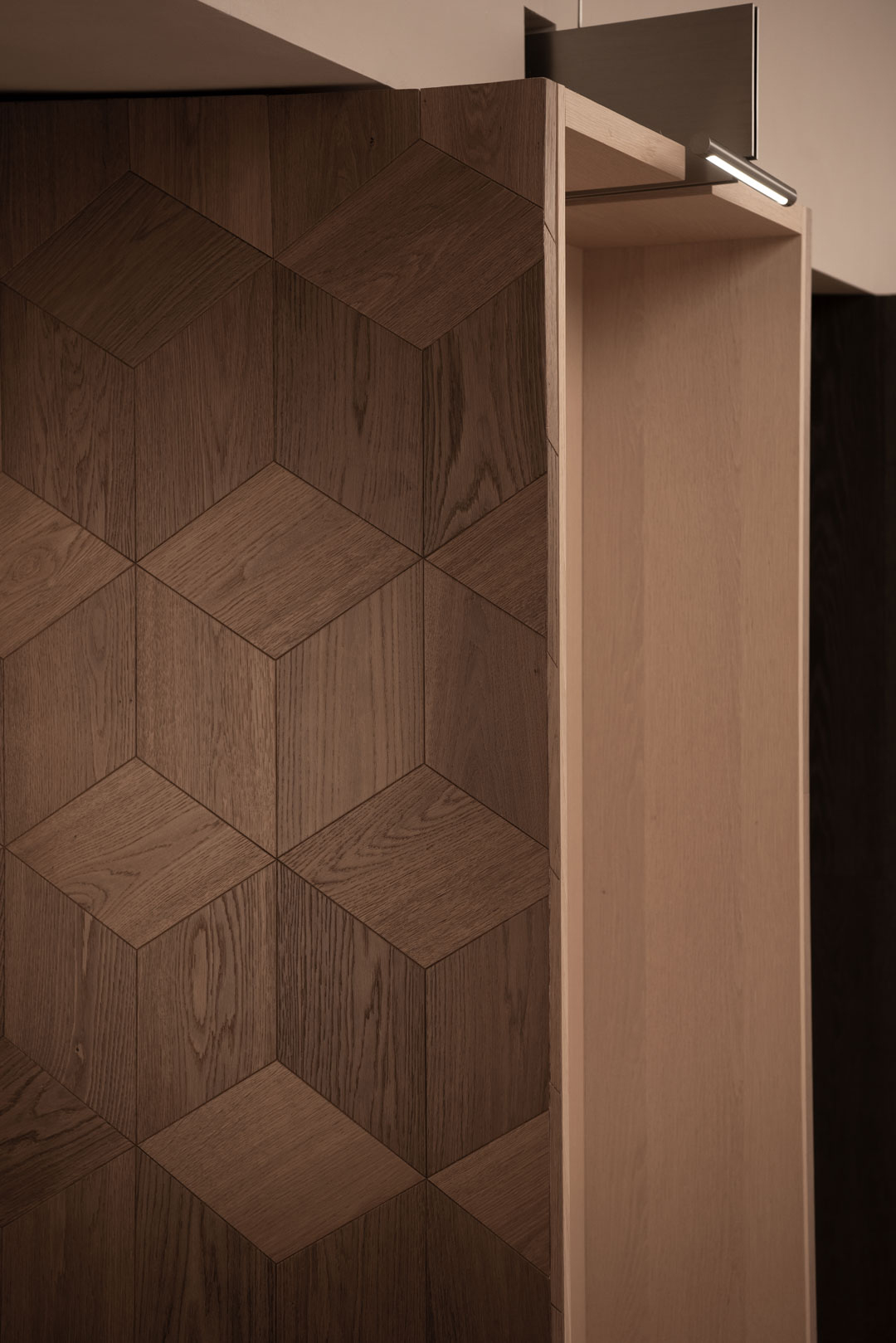 LAK Concept Store by PONE Architecture - 谷德设计网