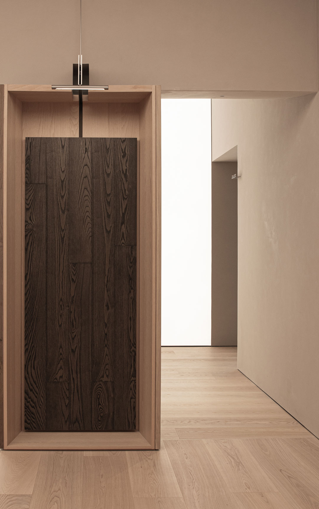 LAK Concept Store by PONE Architecture - 谷德设计网