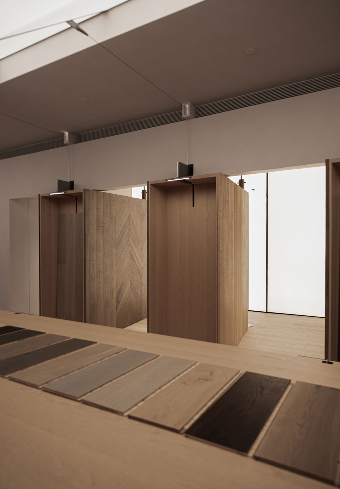 LAK Concept Store by PONE Architecture - 谷德设计网