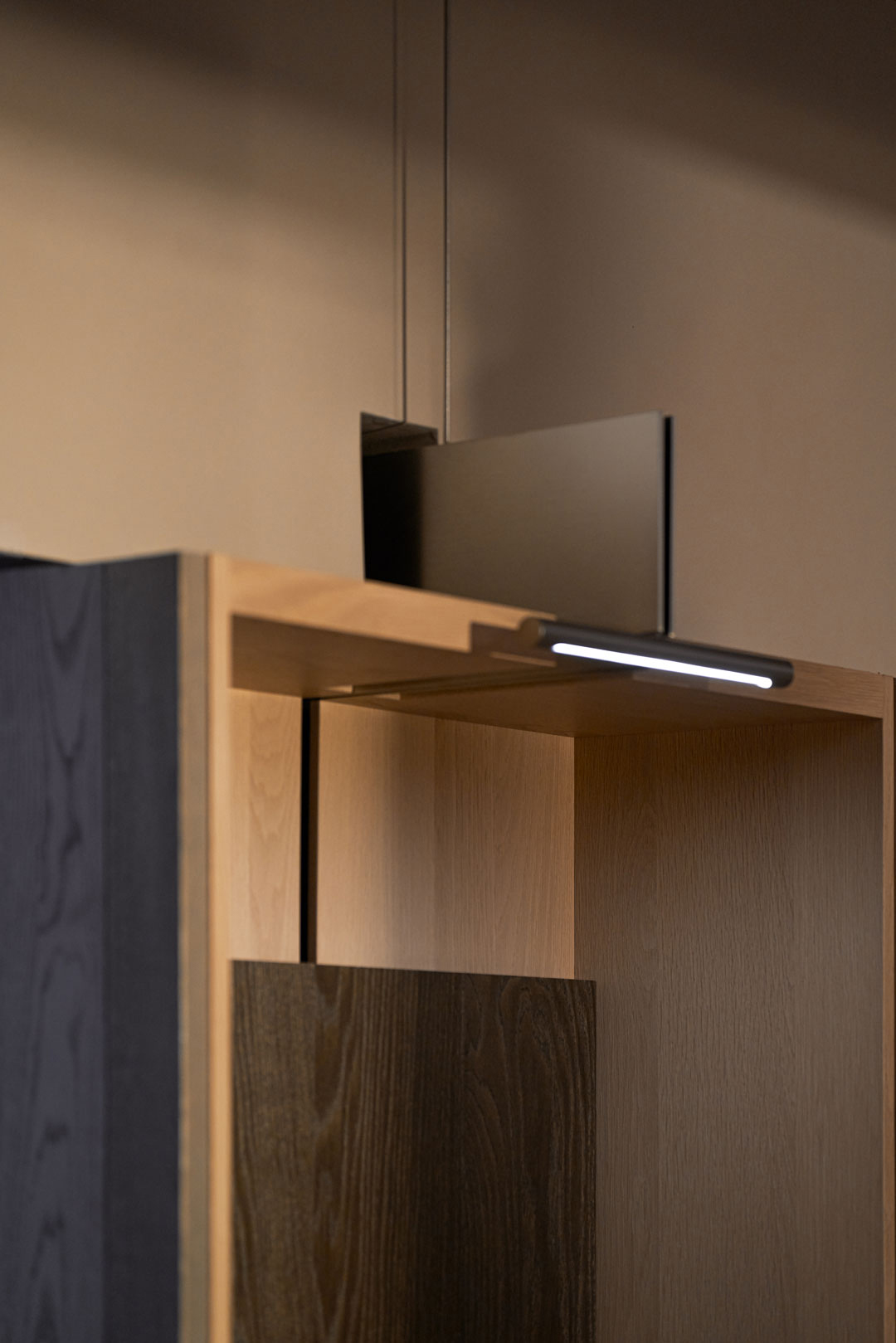 LAK Concept Store by PONE Architecture - 谷德设计网