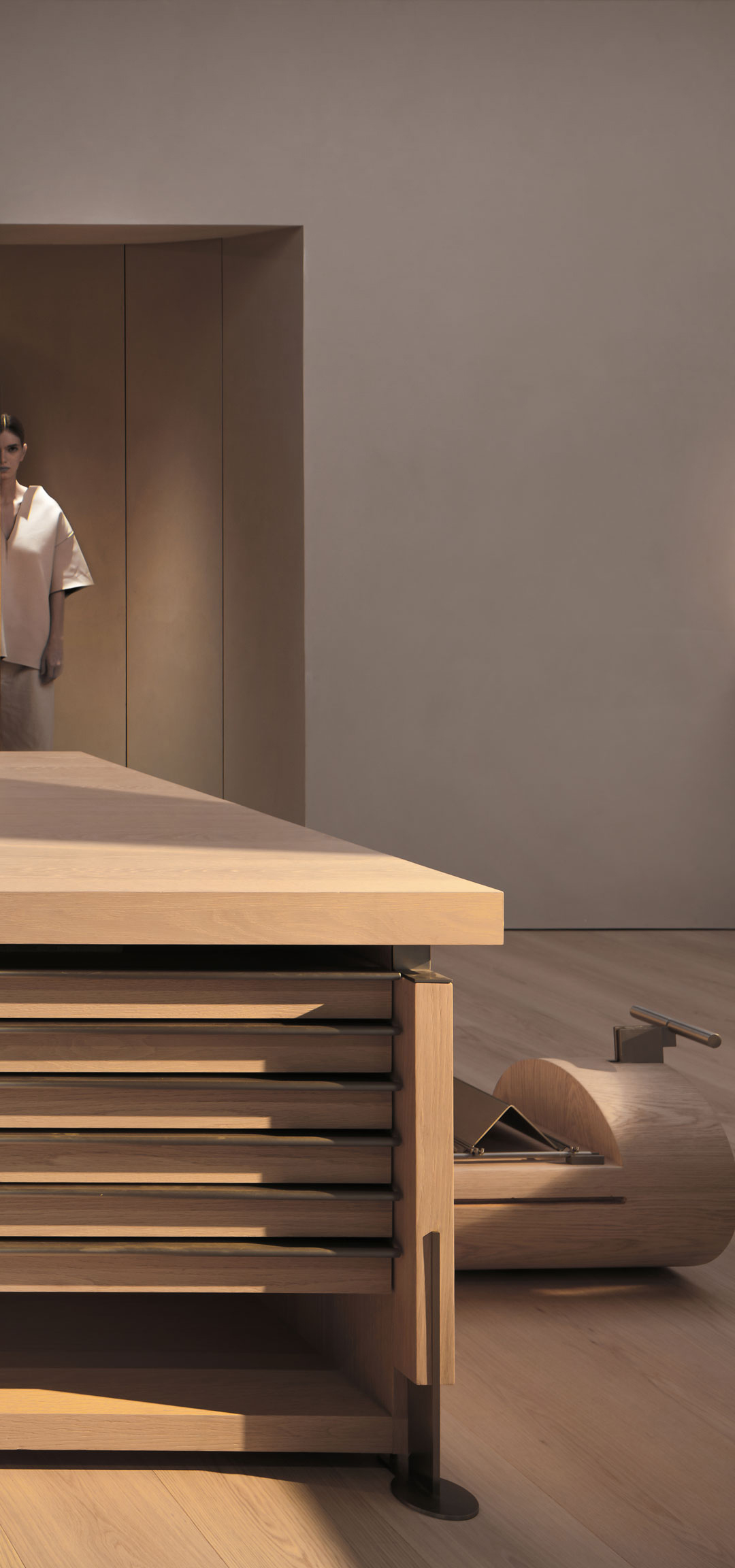 LAK Concept Store by PONE Architecture - 谷德设计网