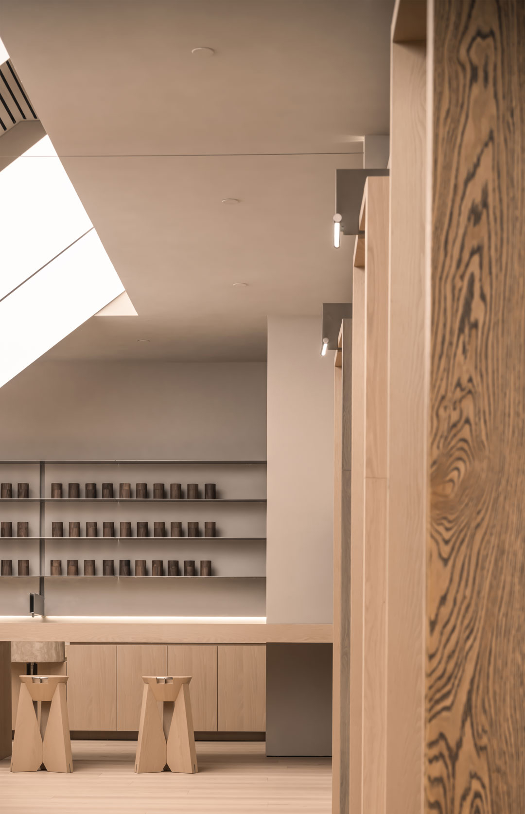 LAK Concept Store by PONE Architecture - 谷德设计网