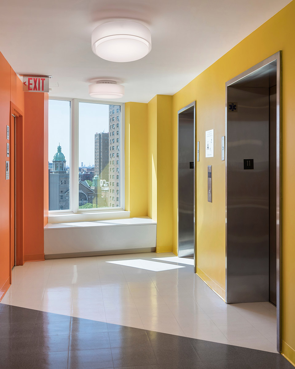 Tres Puentes by Shakespeare, Gordon, Vlado: Architects - 谷德设计网