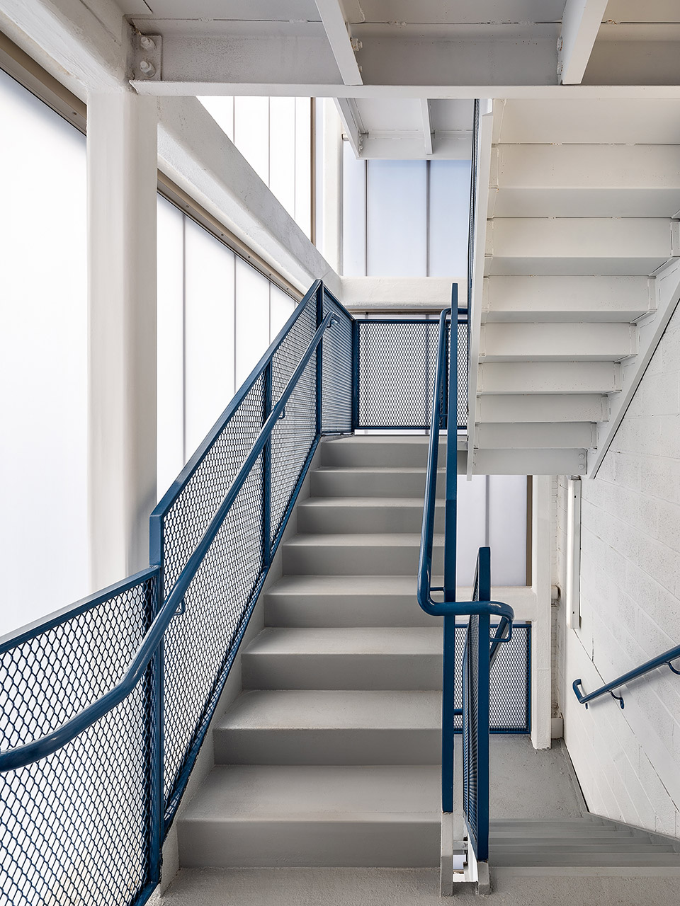 Tres Puentes by Shakespeare, Gordon, Vlado: Architects - 谷德设计网