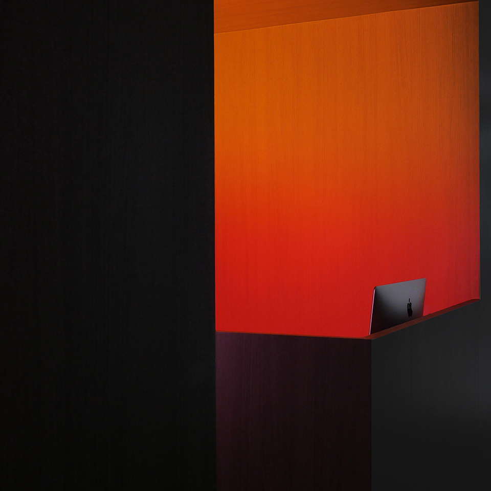 AD: Deep Concept Design Office, China by Deep Concept Design Lab - 谷德设计网