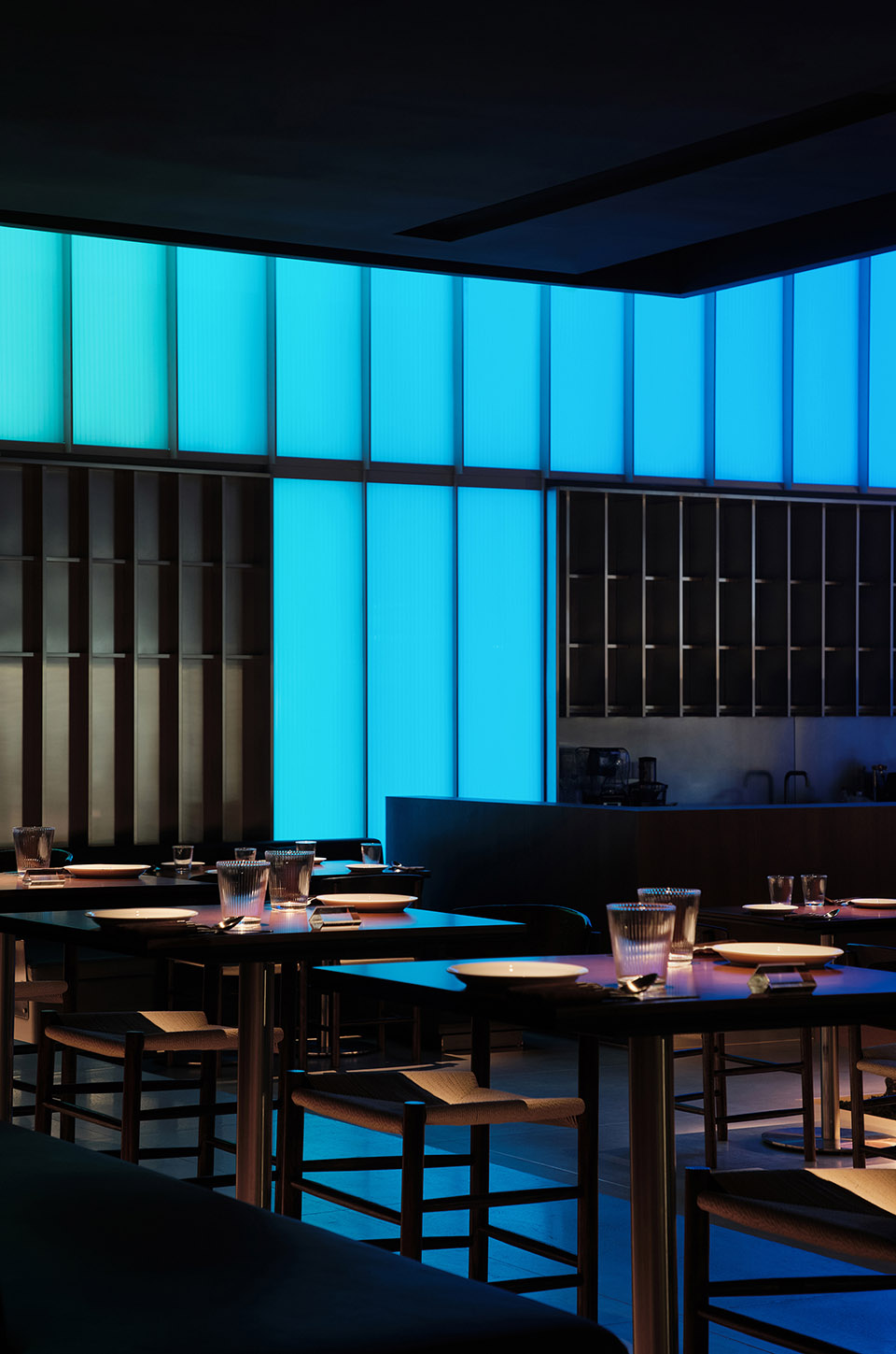 MOOI ARCHIVE by TRIOSTUDIO - 谷德设计网