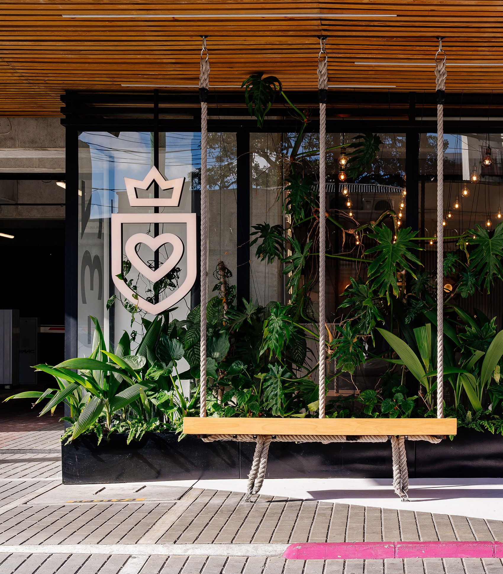 Good Hotel Guatemala City by Ninetynine - 谷德设计网