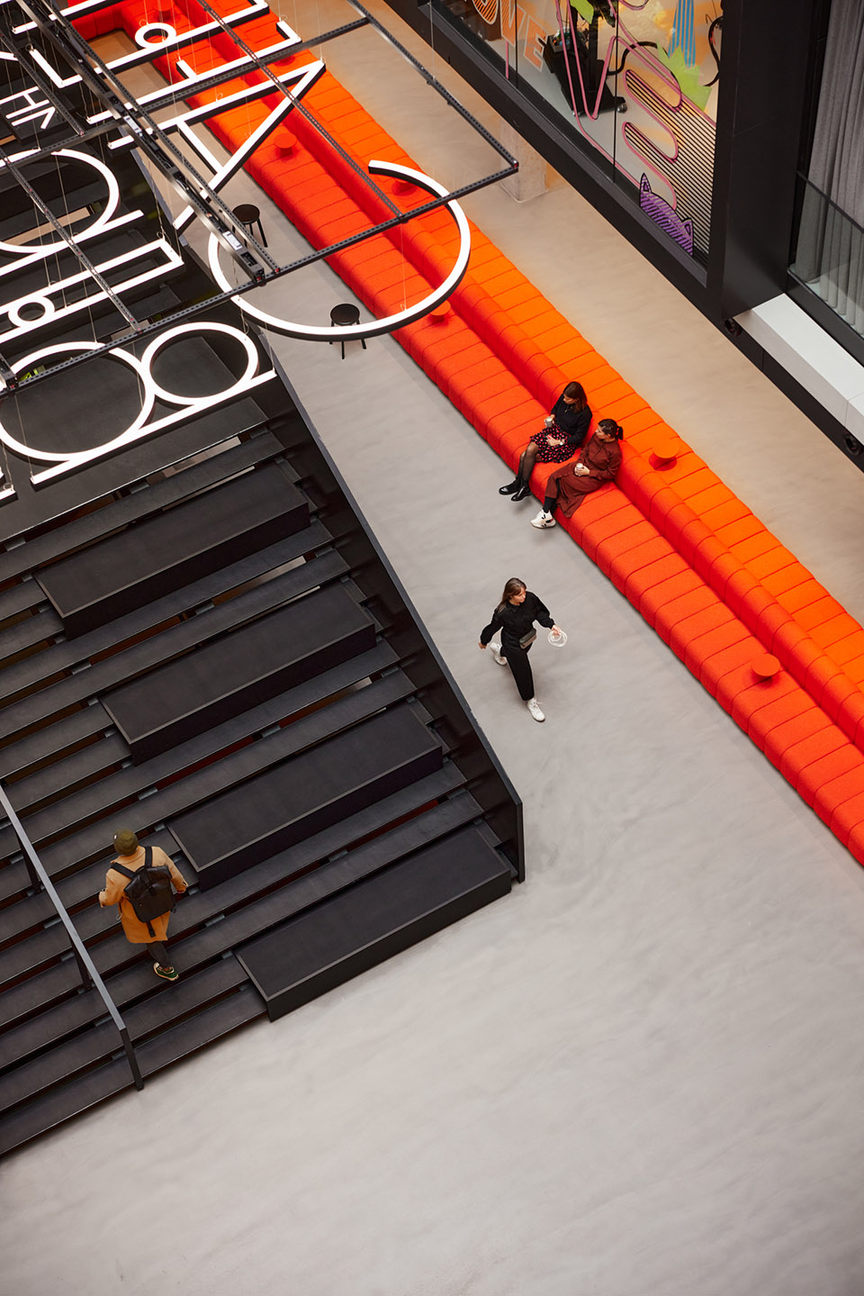 House of Communication by HENN - 谷德设计网