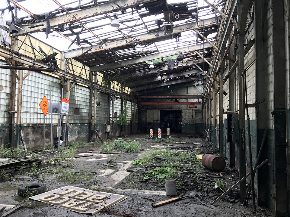 The Roundhouse at Hazelwood Green by GBBN - 谷德设计网