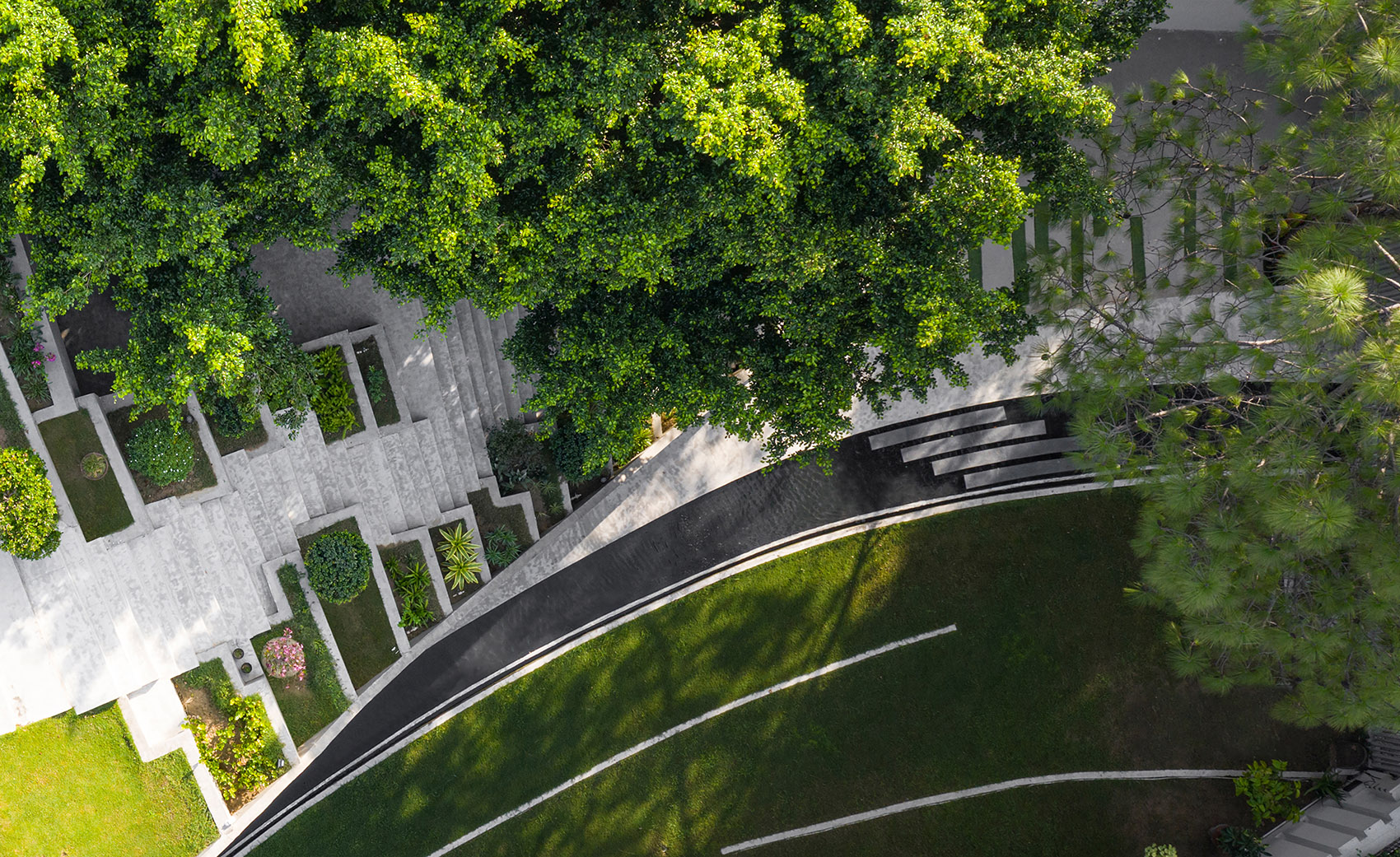 Villa KD45 by Studio Symbiosis - 谷德设计网