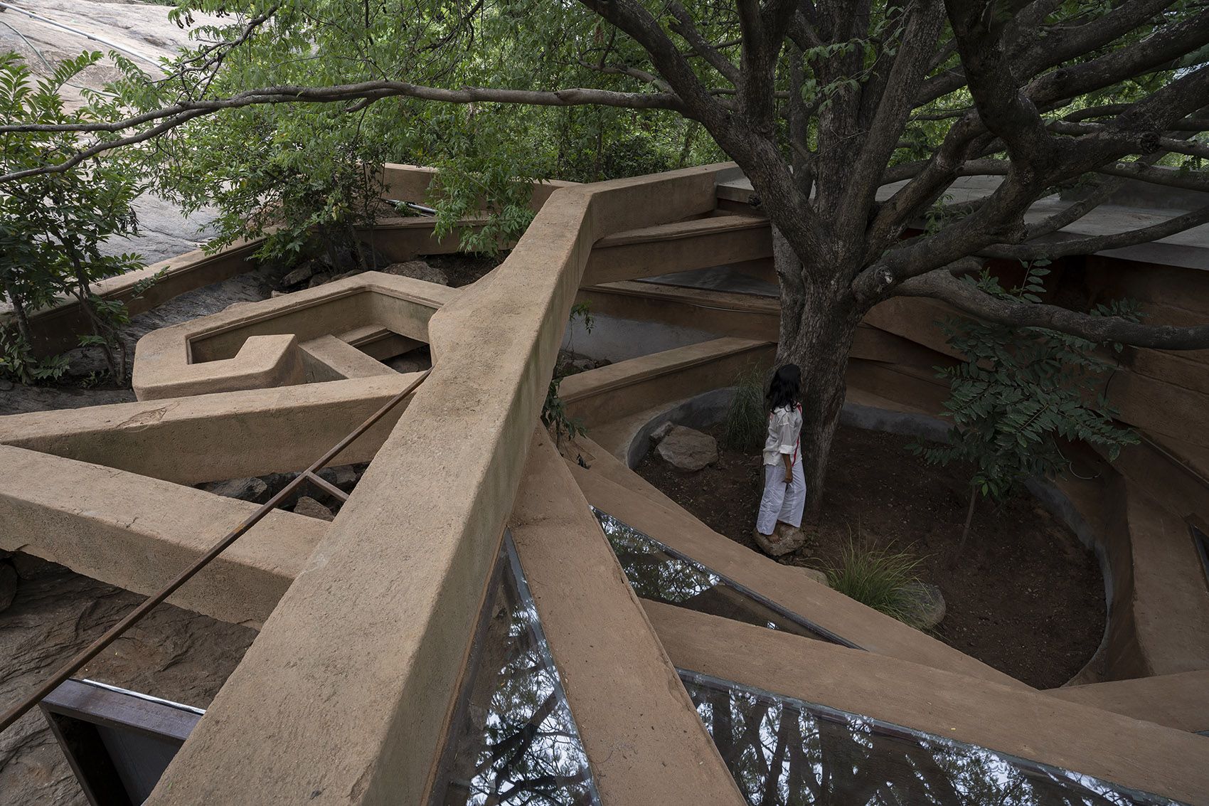 CHUZHI House by Wallmakers - 谷德设计网