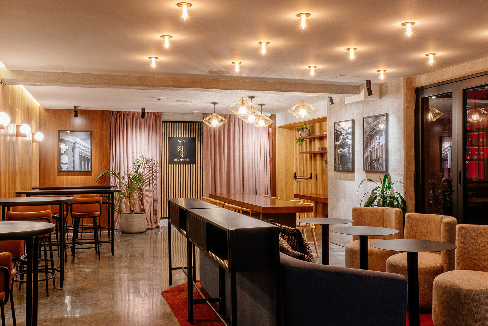 Good Hotel Guatemala City by Ninetynine - 谷德设计网