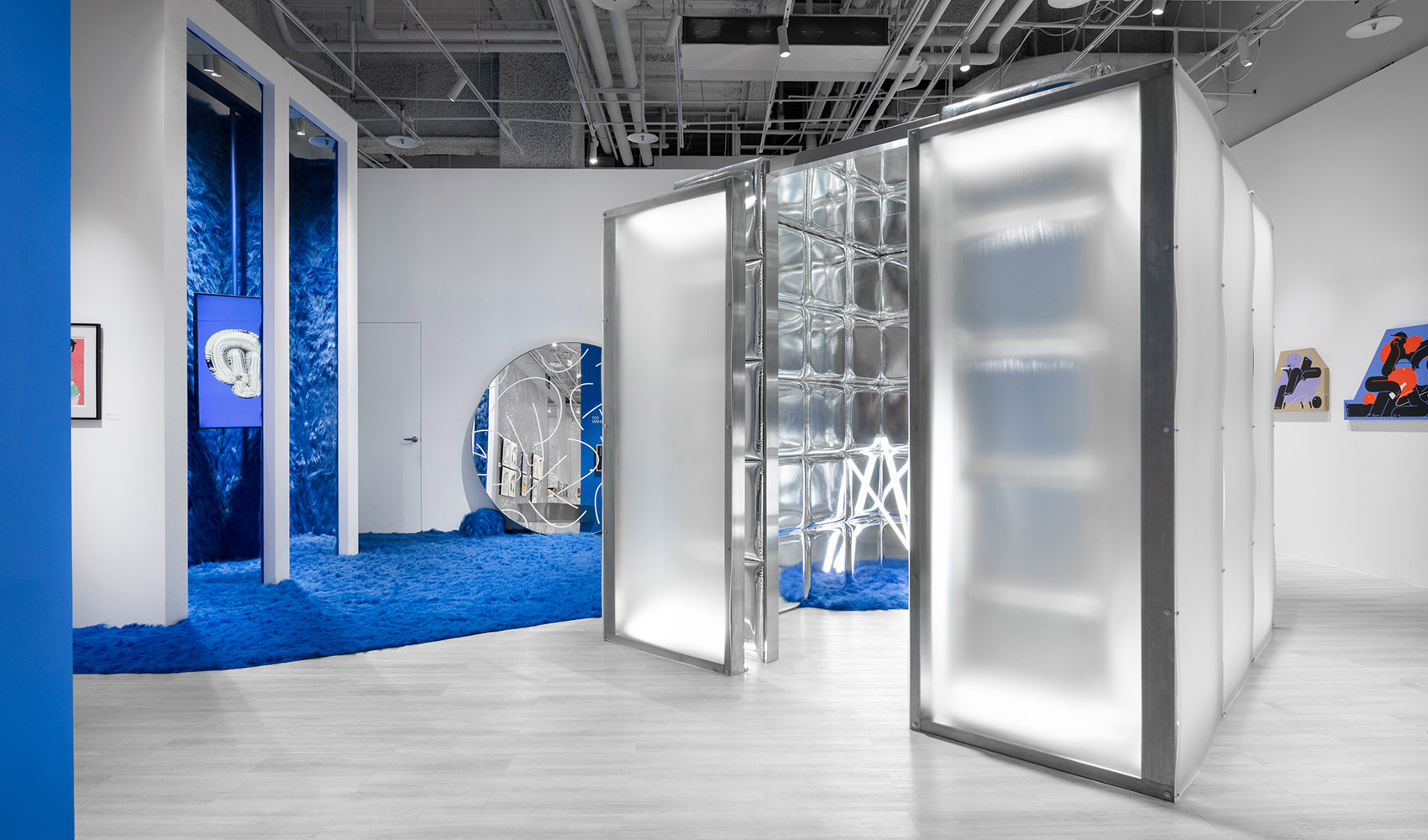 Inception by Achievable Design - 谷德设计网