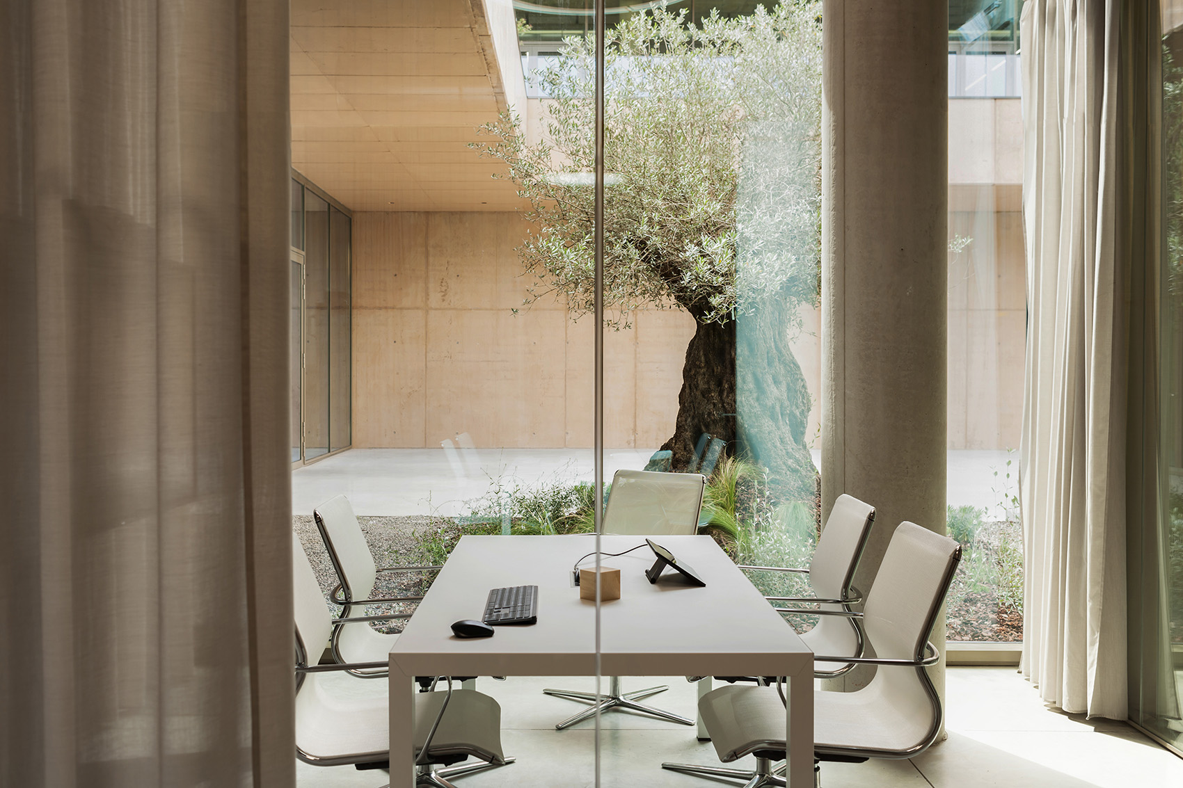 FENDI FACTORY by Piuarch - 谷德设计网