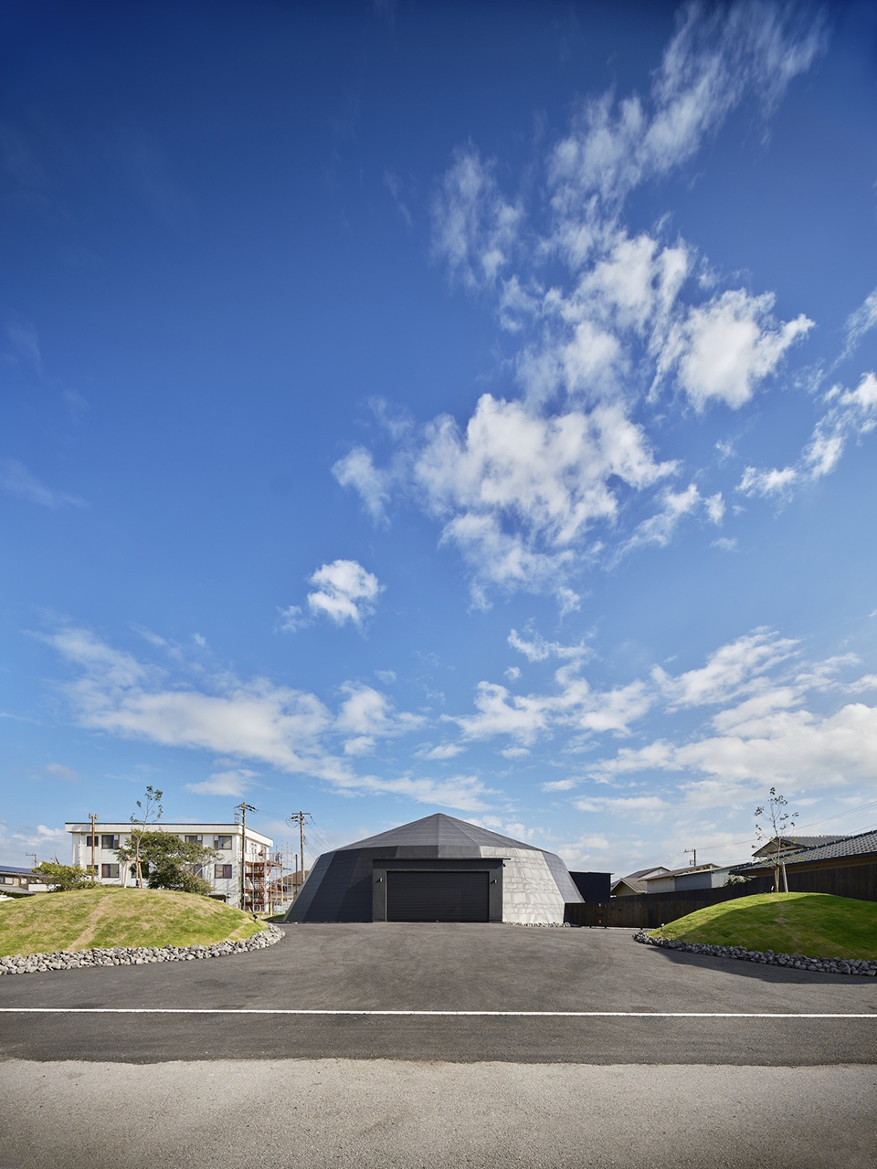 The Circus by CUBO design architect - 谷德设计网