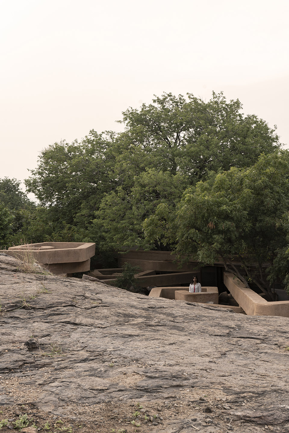 CHUZHI House by Wallmakers - 谷德设计网