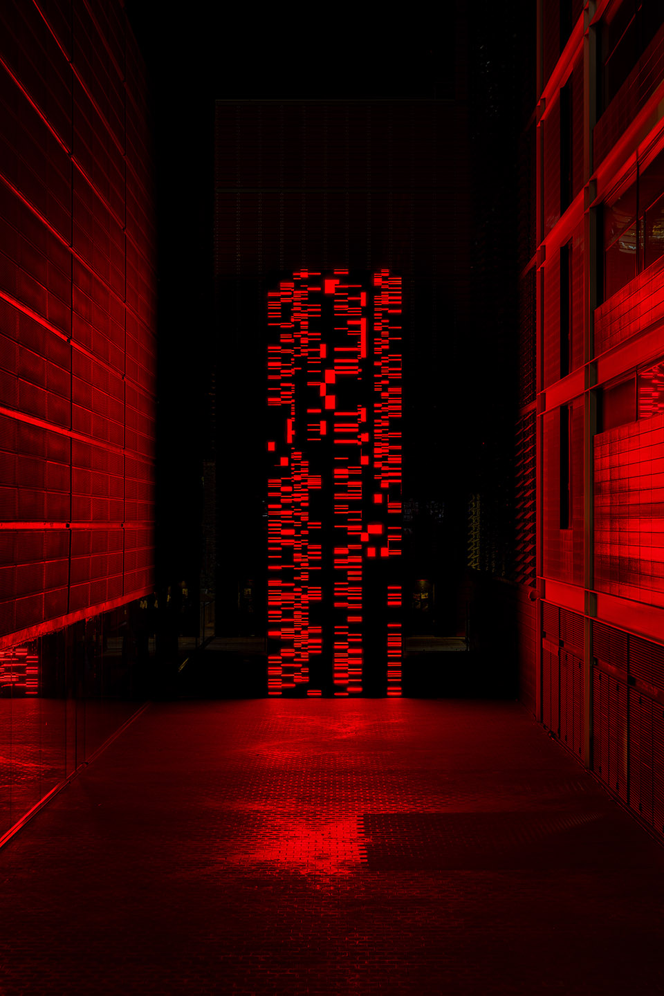 Monolith by SpY - 谷德设计网