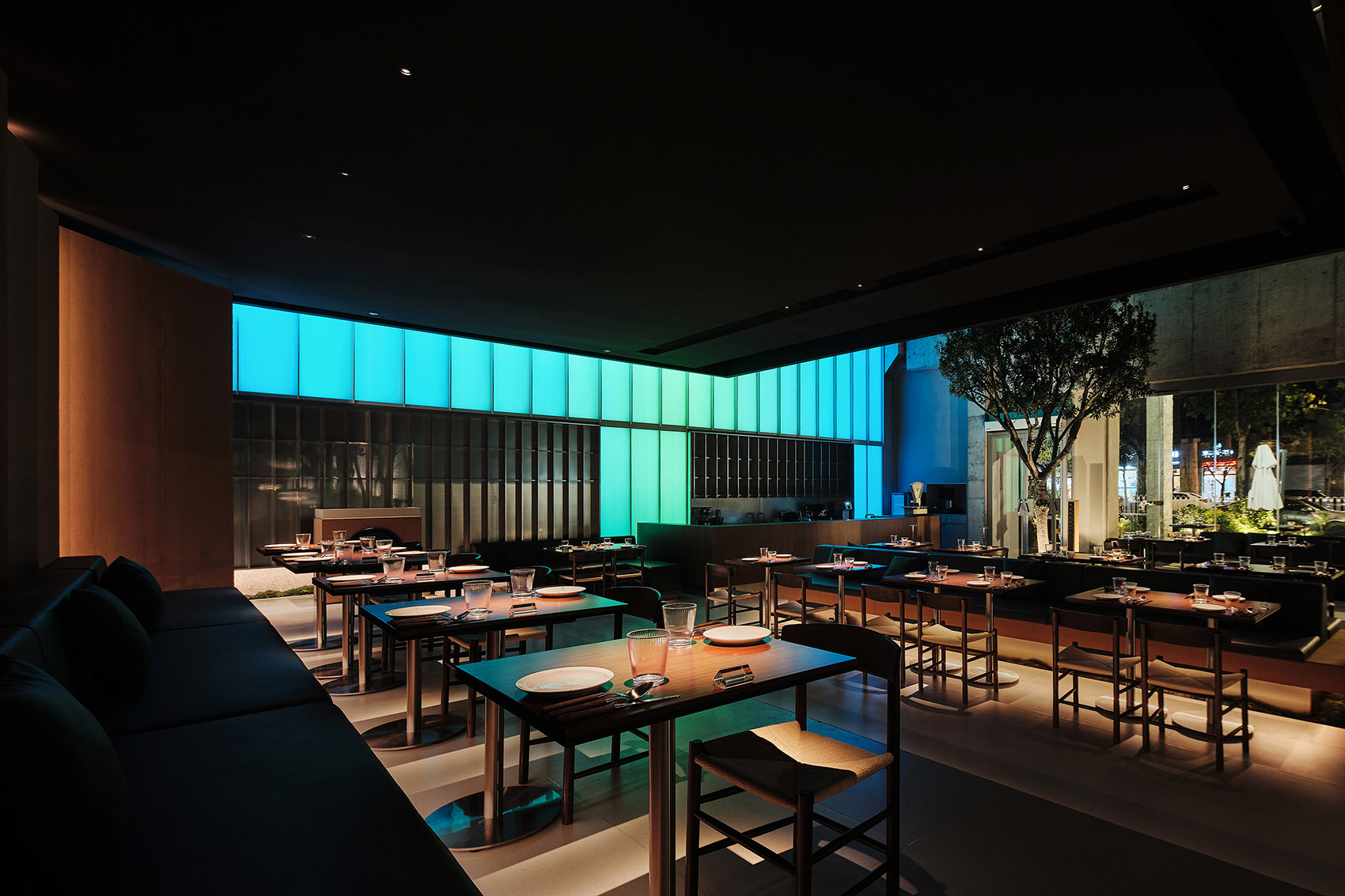 MOOI ARCHIVE by TRIOSTUDIO - 谷德设计网