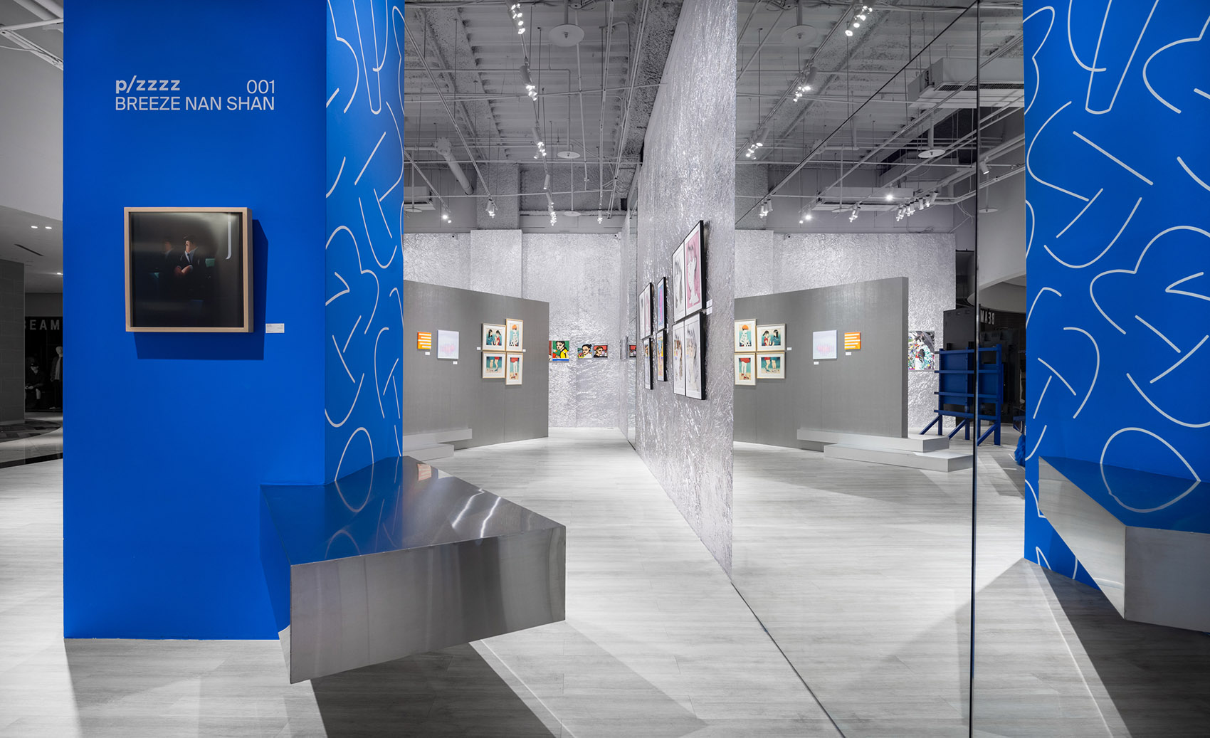 Inception by Achievable Design - 谷德设计网