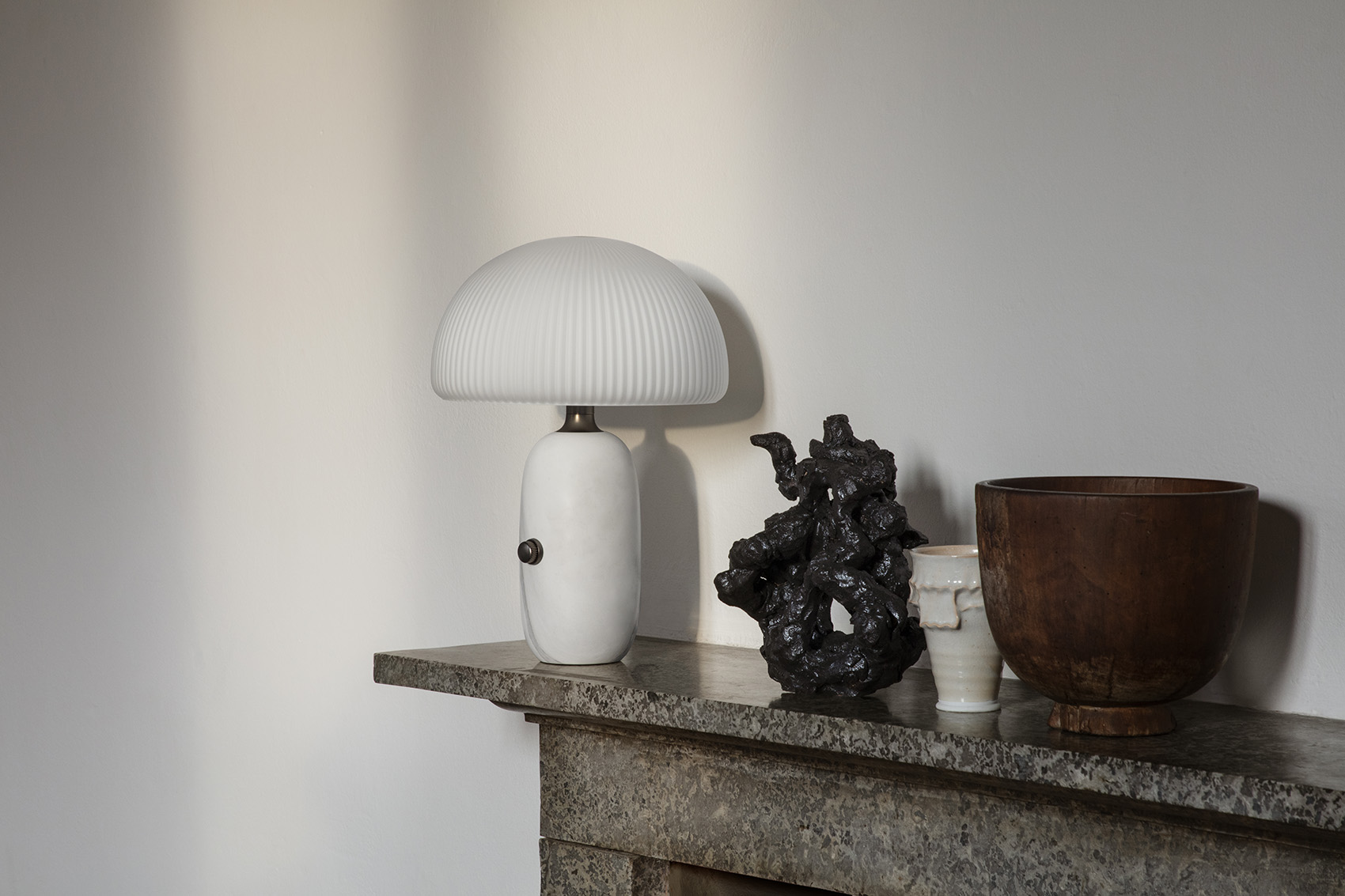 Vipp Palazzo Monti pop-up hotel by Vipp - 谷德设计网